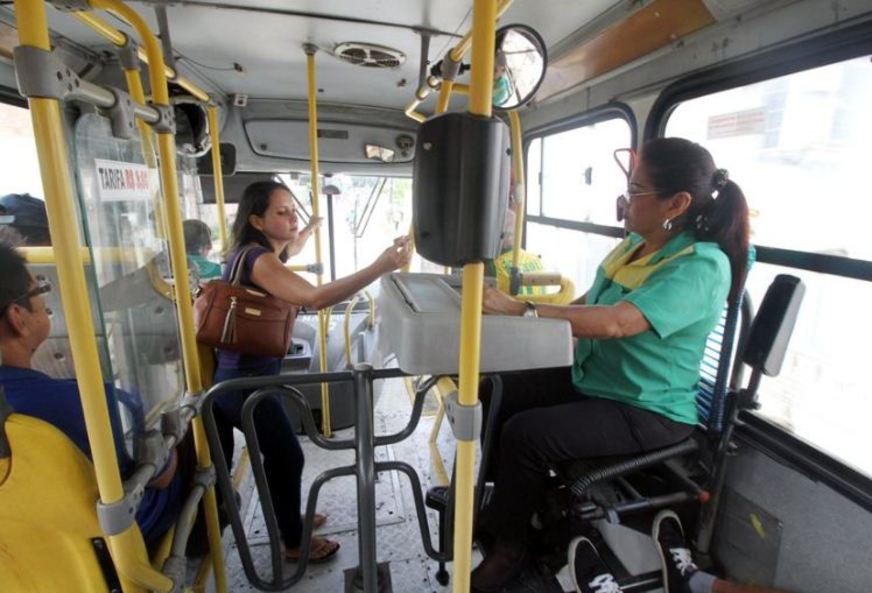 Metroplan divulga novos valores das passagens - oreporter.net