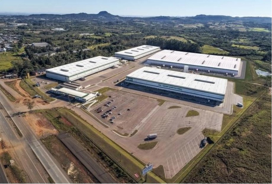 Yapp Brasil Automotive inicia contratação de trabalhadores em Gravataí ...