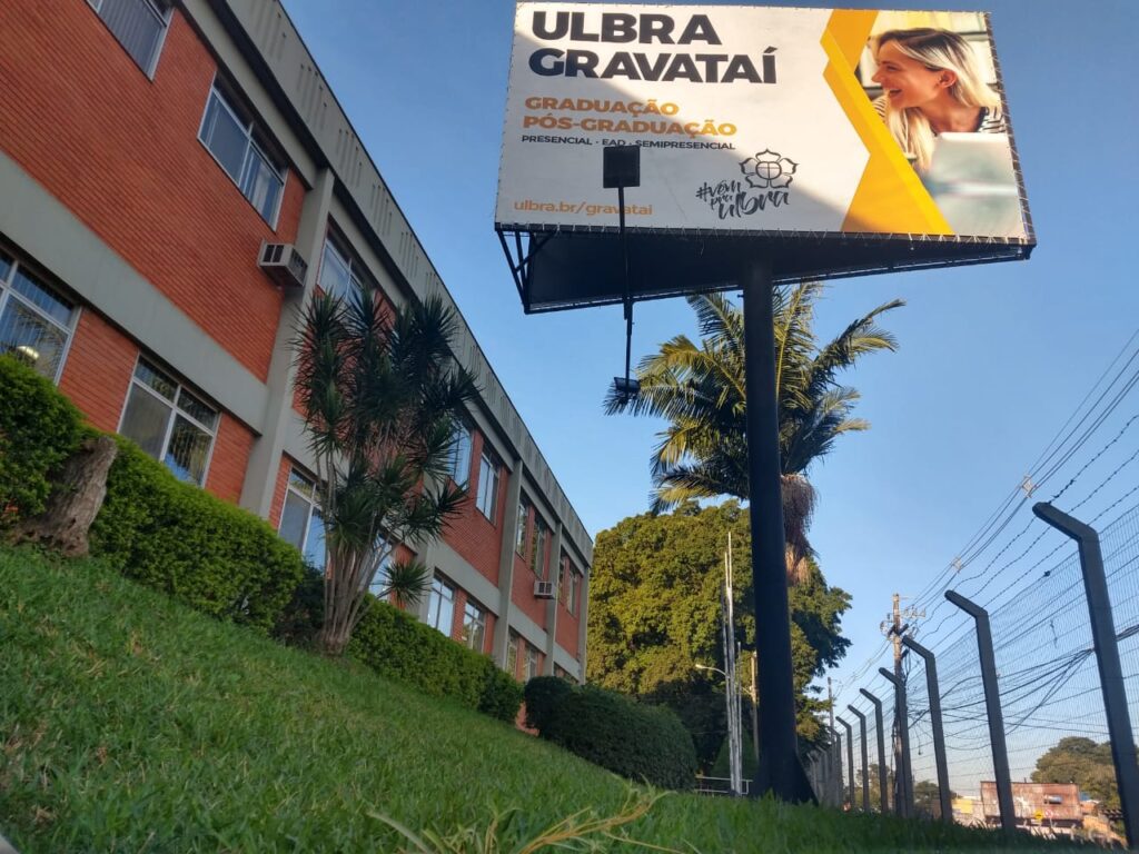 Ulbra anuncia Faculdade de Medicina em Gravataí - oreporter.net