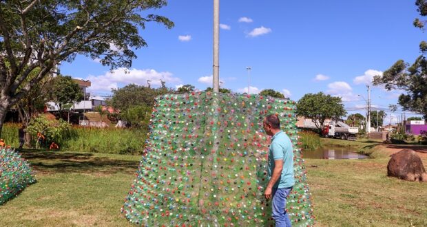 Natal Gravataí mais Limpa chega ao Parque Ambiental, na Morada do Vale ...