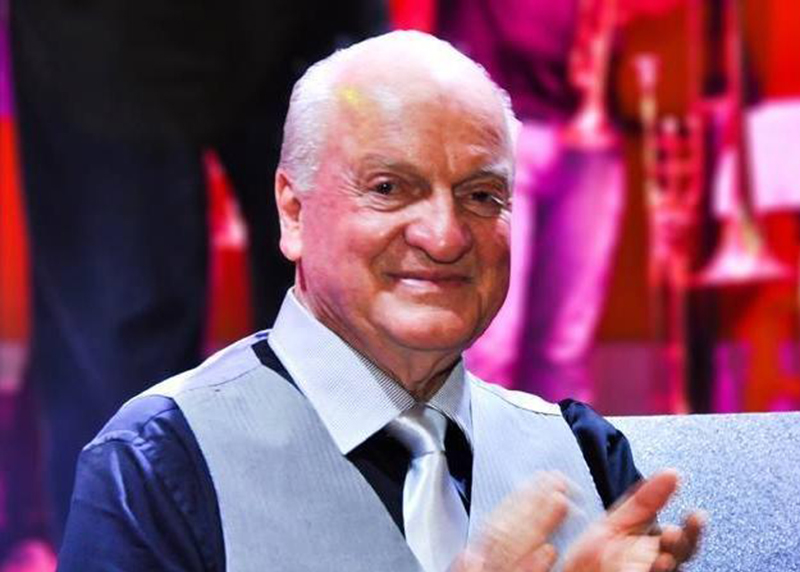 Morre Bruno Monego, o homem que colocou Gravataí para dançar ...