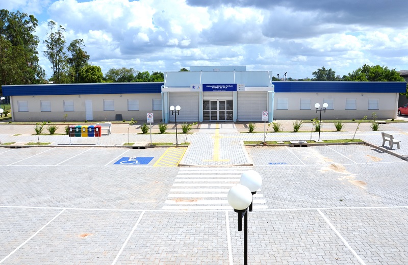 Nova USF Morada do Vale abre em fevereiro, ampliando atendimento ...