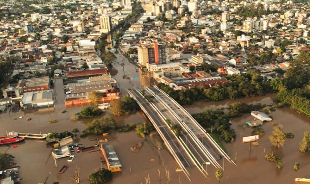 Governo do Estado divulga a lista dos contemplados no MEI Calamidades ...