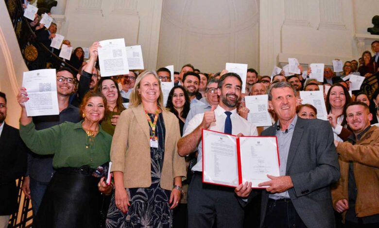Estado destina para Cachoeirinha 285 vagas em 14 cursos com bolsa de ...